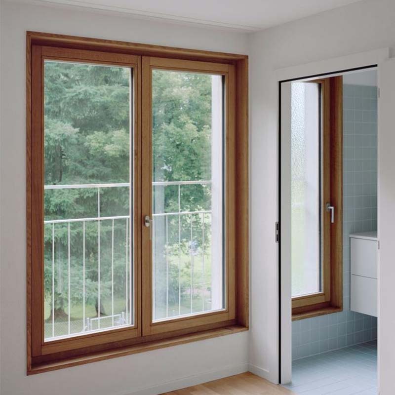 CA100 Custom-Build Windows for Renovation & New Construction - Daoben ...