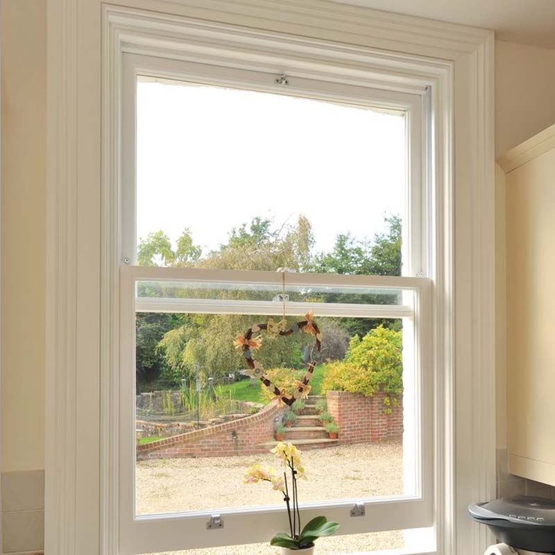 SH40 Soundproof Awning Windows - Storm-Resistant & Insulated - Daoben ...